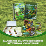 Ecosystem | A Card Game about Animals, Habitats, and Biodiversity ...