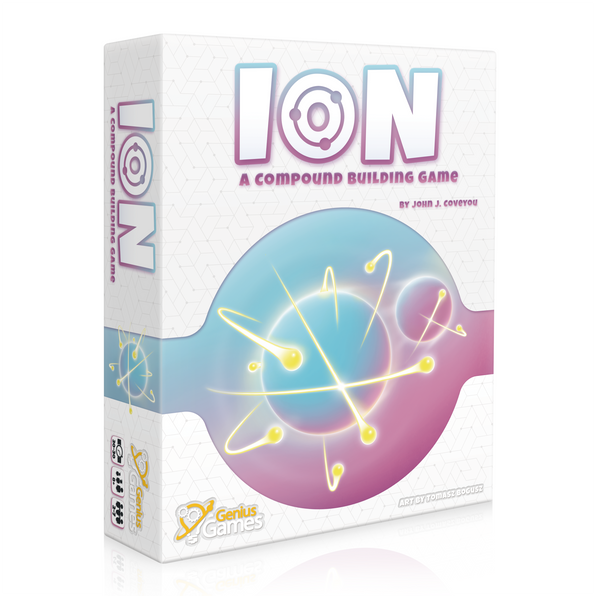 Chemistry Games – Genius Games