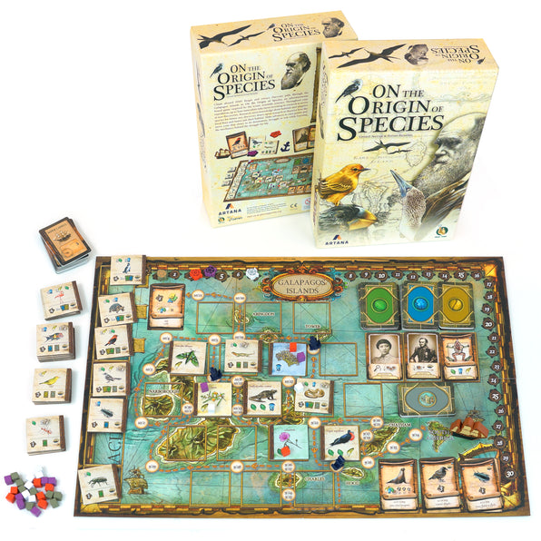 Science Games | Biology Games | Chemistry Games | Board Games – Genius ...